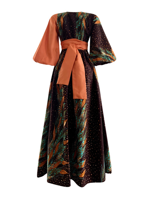 DRESS COLLECTION | Rahyma